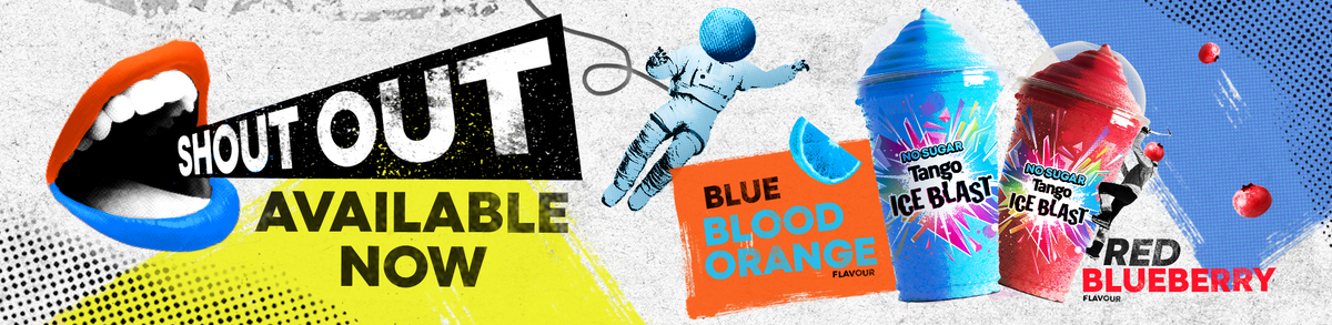 Tango Ice Blast Products – Frozen Store