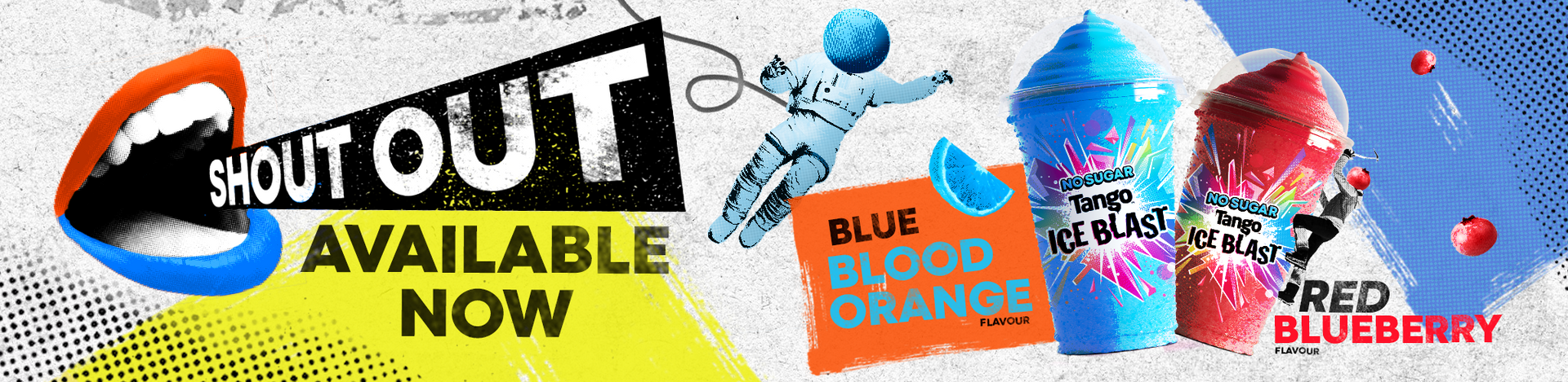 Tango Ice Blast Products – Frozen Store