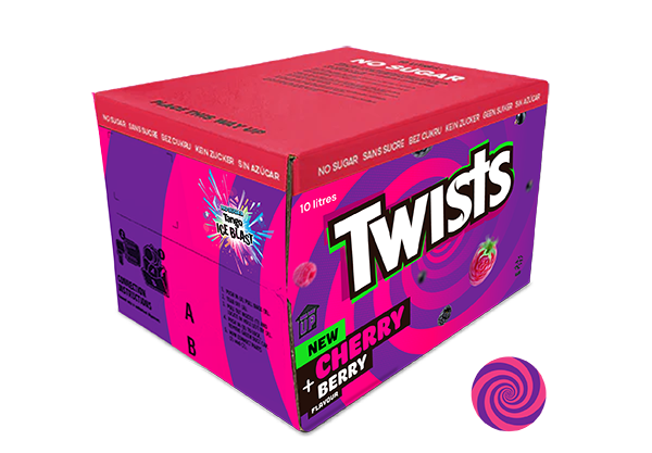 All Tango Ice Blast Products – Frozen Store