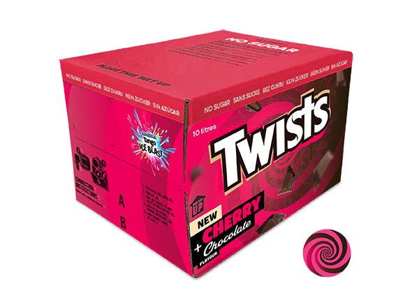 All Tango Ice Blast Products – Frozen Store