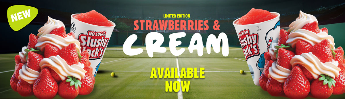 Slushy Jack's Products – Frozen Store