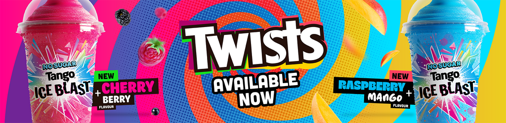 All Tango Ice Blast Products – Frozen Store