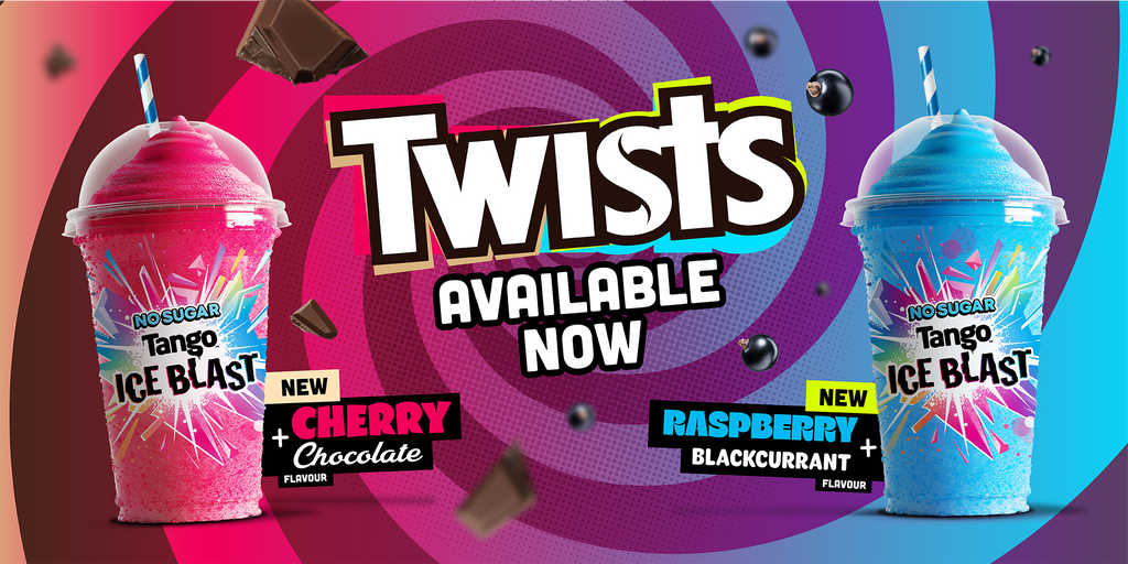 All Tango Ice Blast Products – Frozen Store