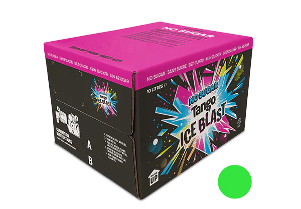 All Tango Ice Blast Products – Frozen Store